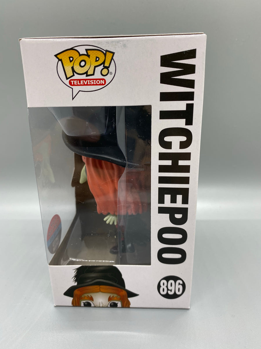 Witchiepoo Pop – Lair of Geek