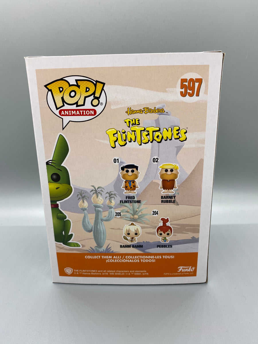 Hoppy the Hopparoo Pop – Lair of Geek